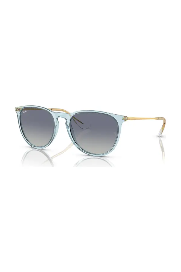 Ray-Ban Rb4171 Erika Classic - Blue | Editorialist