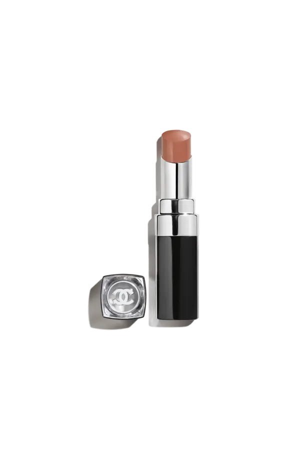 Chanel Rouge Coco Bloom Hydrating Plumping Intense Shine Lip Colour ...