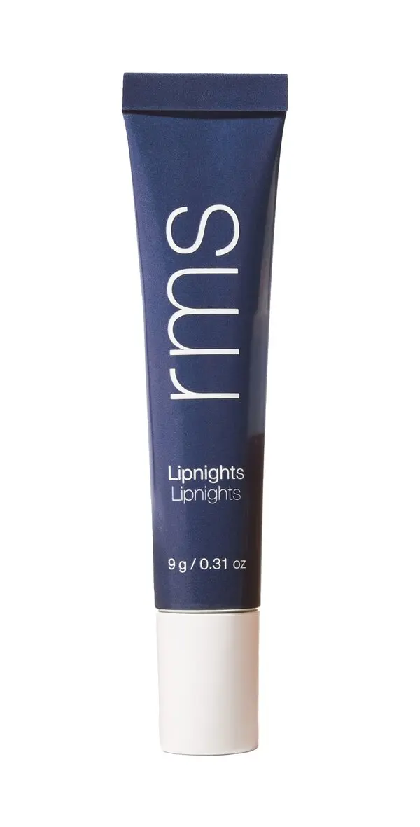 RMS BEAUTY Lipnights Overnight Lip Mask 0.31 Oz / 9 - Sleepover
