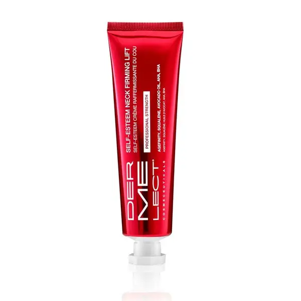 DERMELECT Self-esteem Professional Neck Firming Lift - Open Miscellaneous
