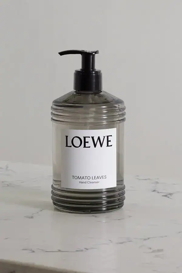 Loewe Hand Cleanser - Colorless | Editorialist