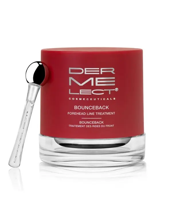 DERMELECT Bounceback Forehead Line Treatment - Open Miscellaneous