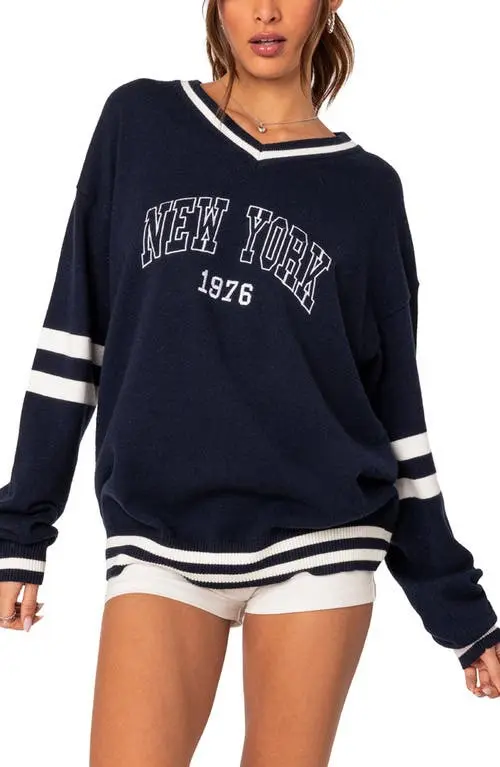 EDIKTED New York Sweater