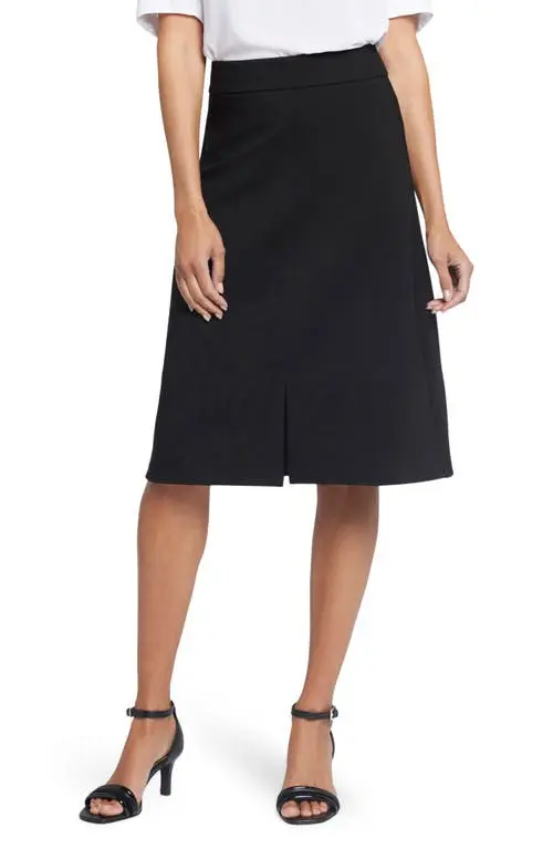 NYDJ A-line Knee Length Skirt