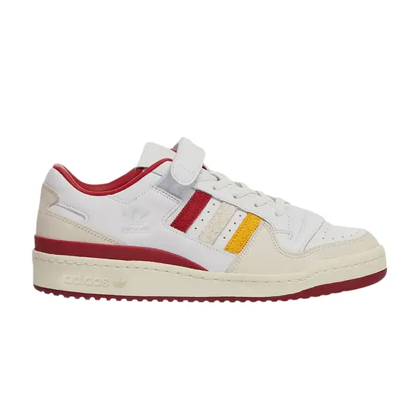 Adidas End. X Forum Low Sneakers