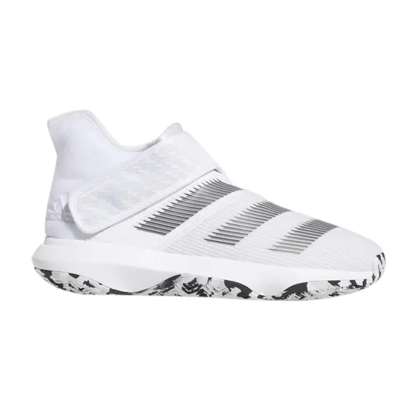 Adidas Harden B-e 3 Sneakers - White