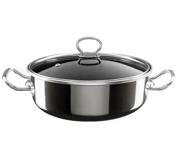 VASCONIA Elegance 5-qt. Casserole Dish