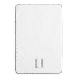 Buy MATOUK Letra Monogram Guest Towel 100% Exclusive - H At 20% Off ...