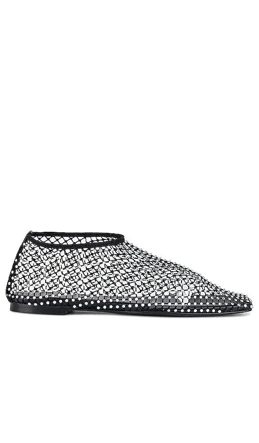 Raye Colette Flat