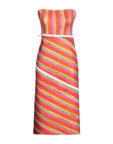 Dsquared2 Midi Bodycon Dress