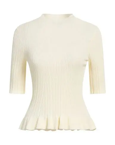 Maje Knitted Short Sleeve Top
