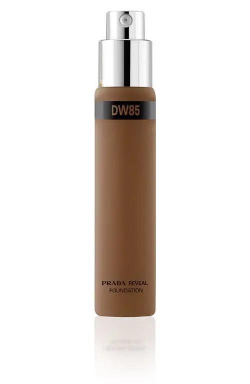 Prada Reveal Skin Optimizing Soft Matte Foundation Refill - Dw85