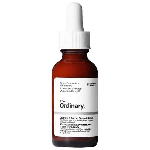 THE ORDINARY Soothing & Barrier Support Serum For Sensitive Skin Hydration
