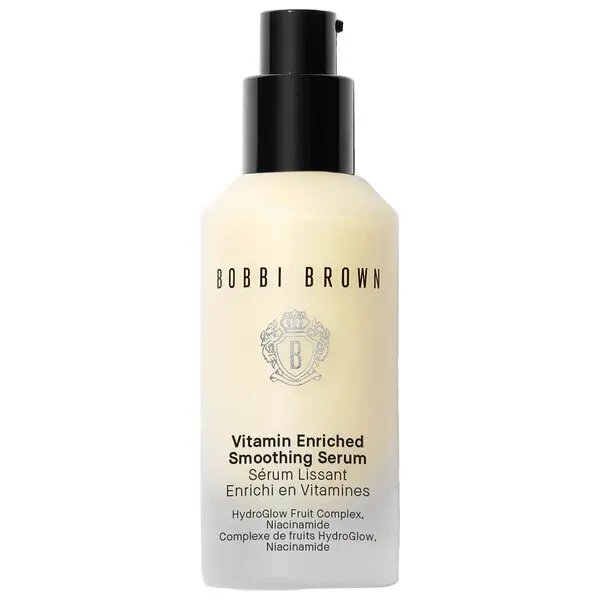 Bobbi Brown Vitamin Enriched Smoothing Serum With Niacinamide - One-color