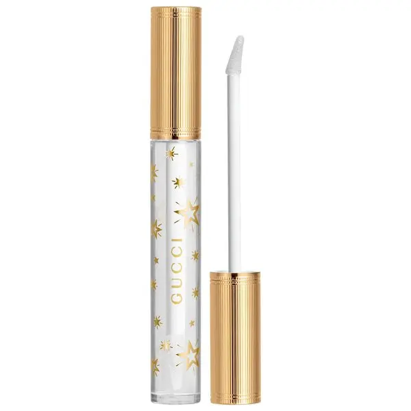 Gucci Hydrating Plumping Lip Gloss - 117