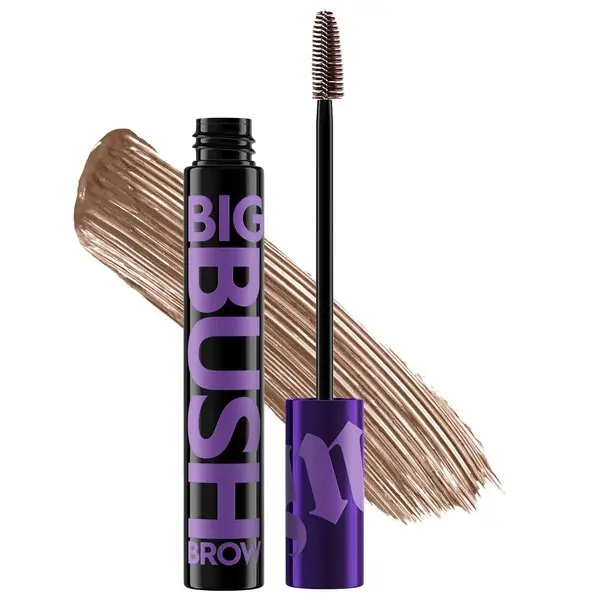 Urban Decay Big Bush Volumizing Tinted Brow Gel - Brown Sugar