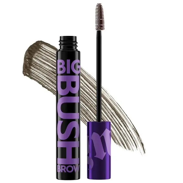 Urban Decay Big Bush Volumizing Tinted Brow Gel - Cool Cookie