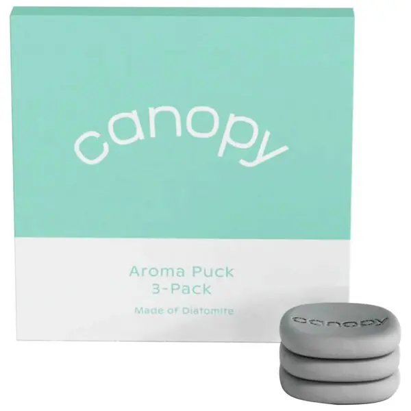 CANOPY Aroma Pucks