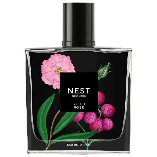 NEST NEW YORK Lychee Rose Eau De Parfum
