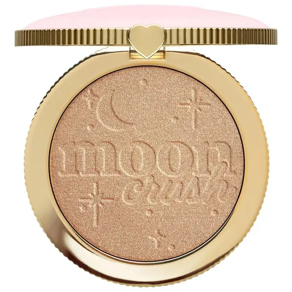 TOO FACED Moon Crush Highlighter - Summer Moon