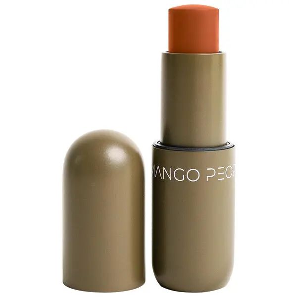 MANGO PEOPLE Mango Cream Blush & Lip Multistick - Fudge