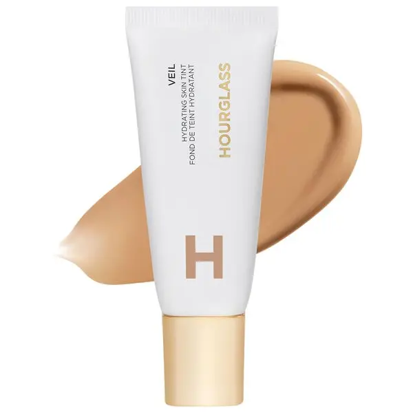 HOURGLASS Veil Hydrating Skin Tint Foundation .2 Oz / 35 Ml - 9