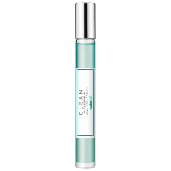 CLEAN FRAGRANCE H2eau Waterfall Eau De Parfum Rollerball Eau De Parfum Rollerball