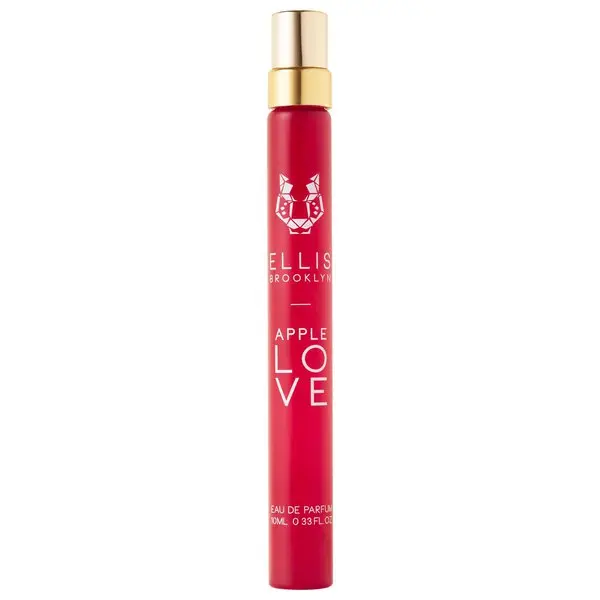 ELLIS BROOKLYN Apple Love Eau De Parfum Travel Spray - One-color