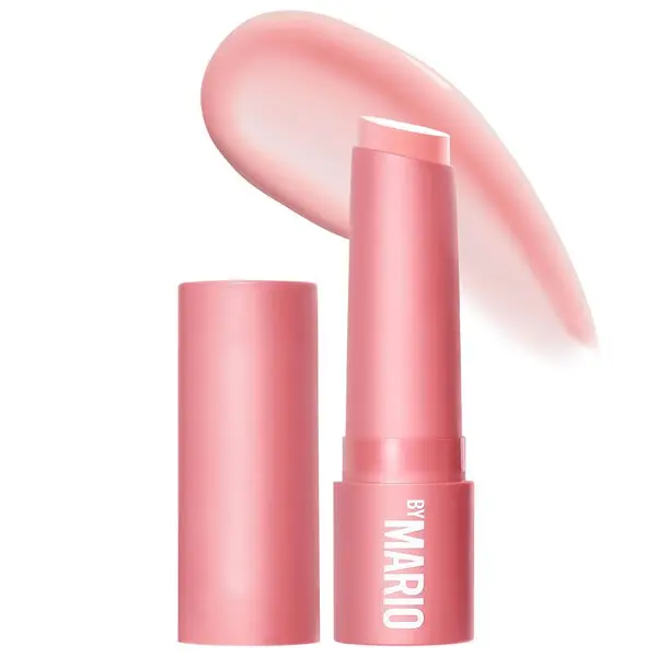 MAKEUP BY MARIO Mini Moistureglow On-the-go Plumping Lip Serum