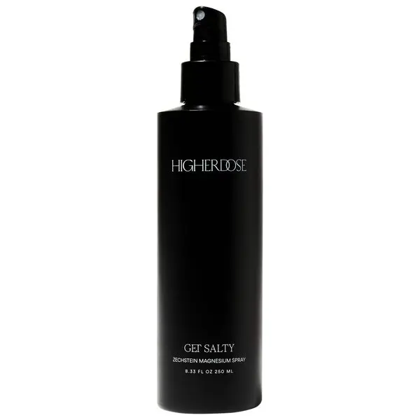 HIGHERDOSE Magnesium Spray For Muscle Recovery