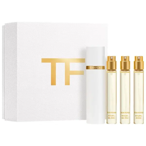 TOM FORD Soleil Trilogy Set