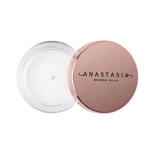 ANASTASIA BEVERLY HILLS Mini Brow Freeze Extreme Hold Laminated-look Sculpting Wax - Clear