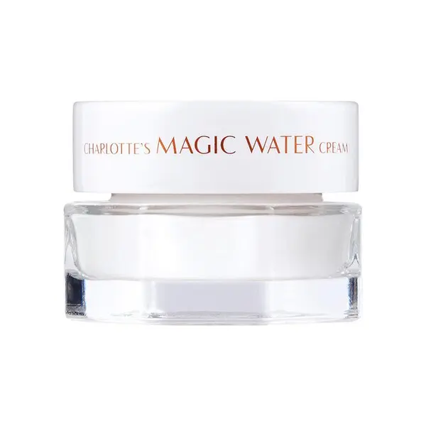 Charlotte Tilbury Mini Magic Water Cream Gel Moisturizer With Niacinimide