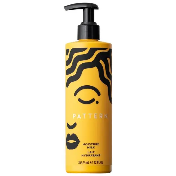 PATTERN Moisture Milk For Curls & Coils