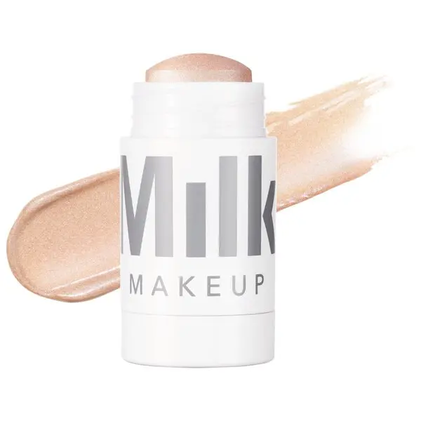 MILK MAKEUP Dewy Cream Highlighter Stick - Turnt