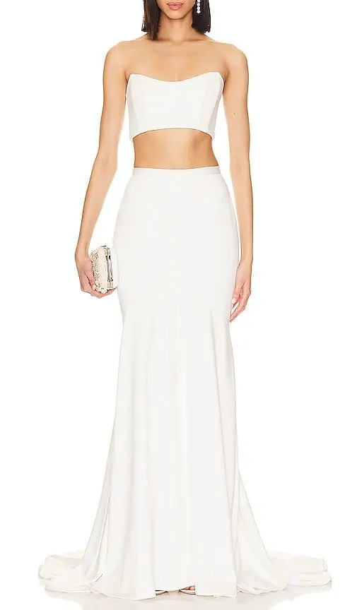 Katie May X Noel And Jean Mimi Skirt