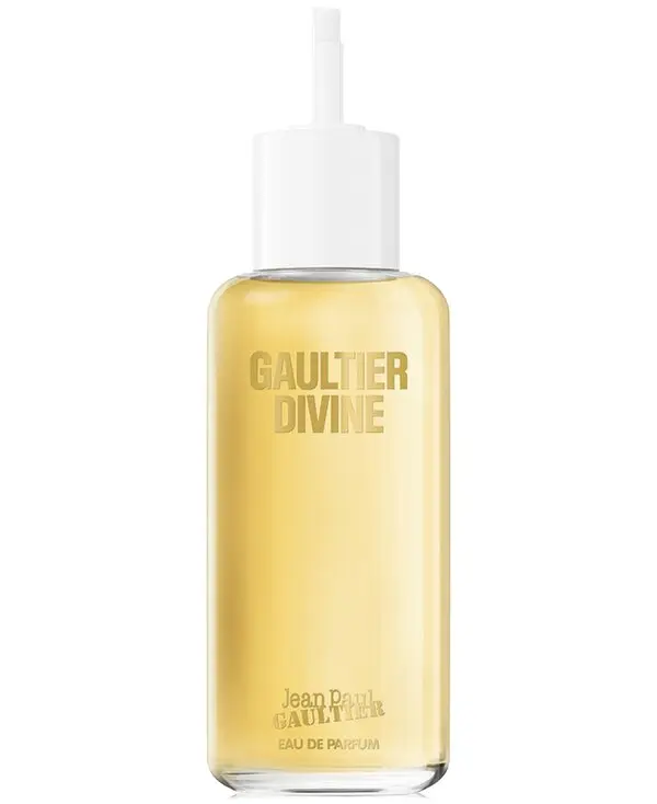 Jean Paul Gaultier Gaultier Divine Eau De Parfum