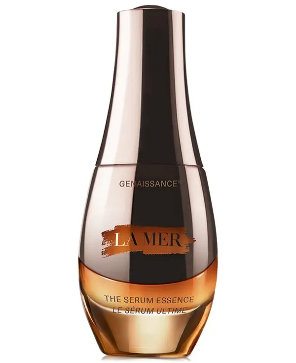 La Mer Genaissance The Serum Essence - No Color