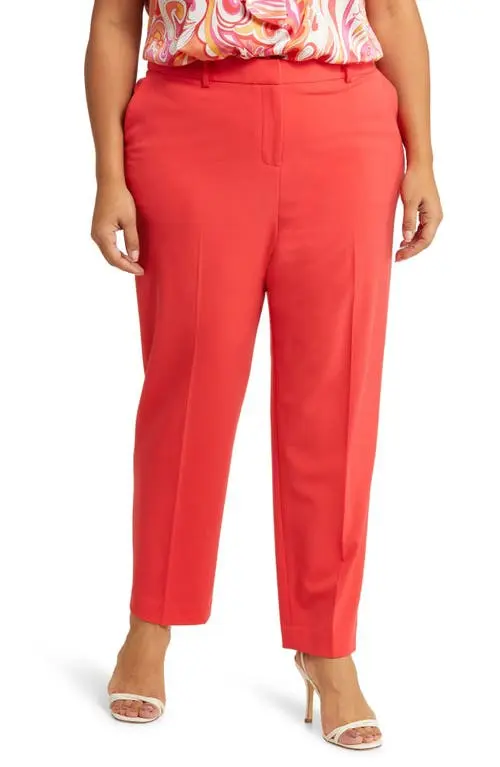 TAHARI ASL Classic Trousers