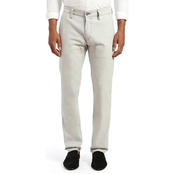 34 Heritage Courage Straight Leg Cross Twill Pants