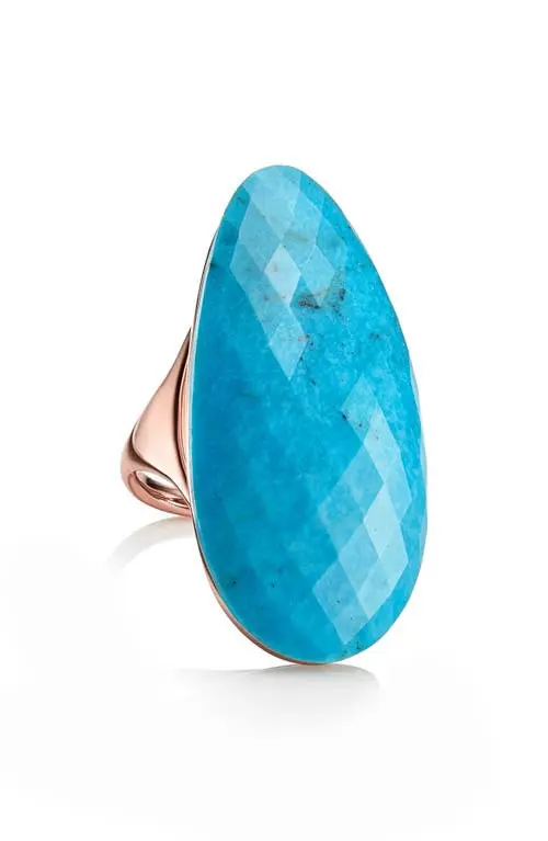 Monica Vinader Nura Cocktail Ring