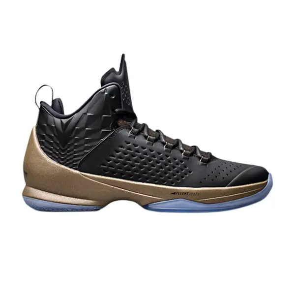 JORDAN Melo 11 Sneakers - Black