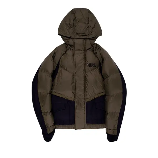 Nike X Sacai Parka