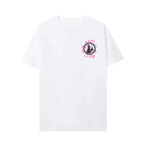 ANTI SOCIAL SOCIAL CLUB X Fr2 Intercontinental Tee