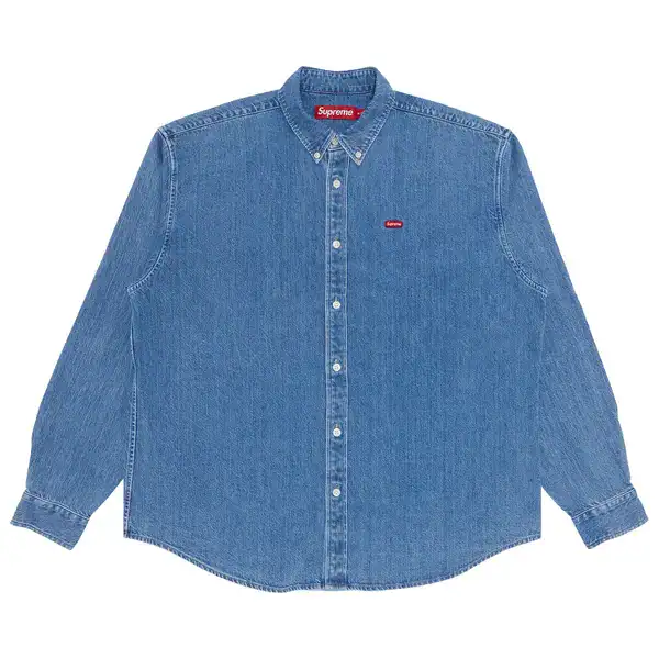 Supreme Small Box Shirt 