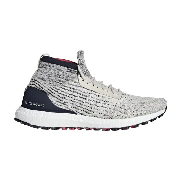 Adidas Ultraboost All Terrain Sneakers - Brown