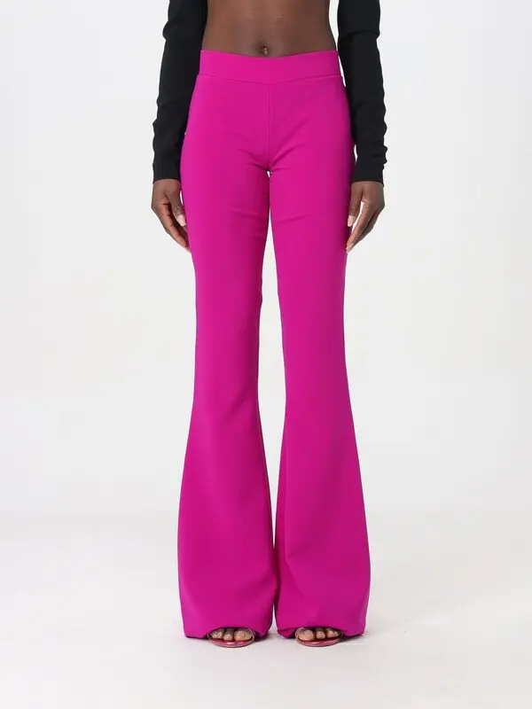 Dsquared2 Pants - Fuchsia