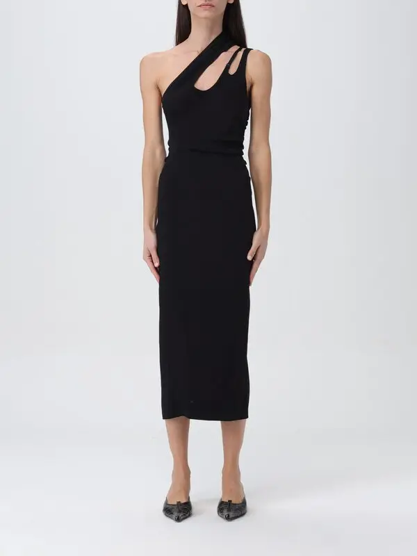 MUGLER Dress