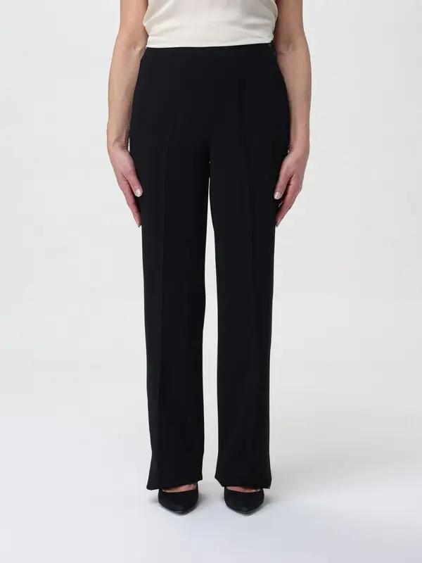 Liu Jo Trousers - Black