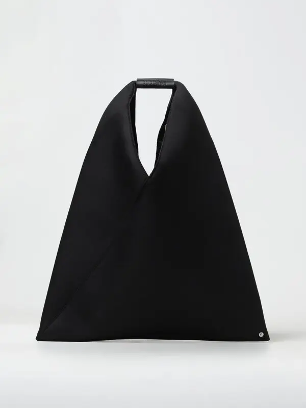 MAISON MARGIELA Handbag - Black